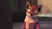 Mei Ling (rogue) | Kung Fu Panda Wiki | Fandom