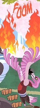 Fire | Kung Fu Panda Wiki | Fandom