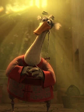 Mr. Ping | Kung Fu Panda Wiki | Fandom