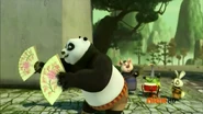 My Favorite Yao | Kung Fu Panda Wiki | Fandom
