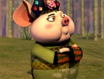 Mei Li | Kung Fu Panda Wiki | Fandom