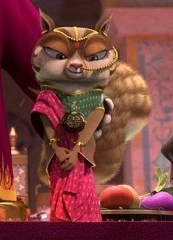 Padma | Kung Fu Panda Wiki | Fandom