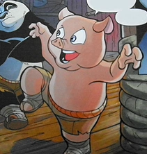 Pong | Kung Fu Panda Wiki | Fandom