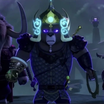 Alfred | Kung Fu Panda Wiki | Fandom