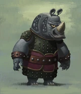 Hundun | Kung Fu Panda Wiki | Fandom