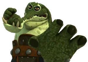 Lidong | Kung Fu Panda Wiki | Fandom