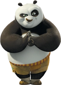 Po Ping | Wiki Kungfupanda | Fandom