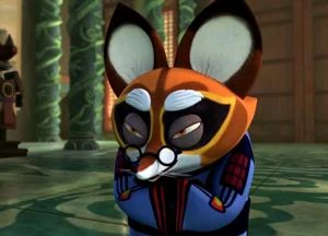 Junjie | Kung Fu Panda Wiki | Fandom