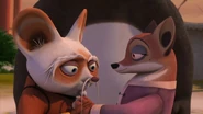 Mei Ling (rogue) | Kung Fu Panda Wiki | Fandom