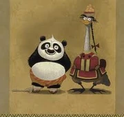 Sr. Ping | Kung Fu Panda Wiki | Fandom