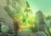 Yao | Kung Fu Panda Wiki | Fandom