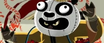 Zhu Rou | Kung Fu Panda Wiki | Fandom