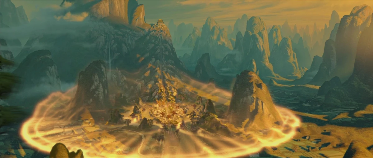 Wuxi Finger Hold | Kung Fu Panda Wiki | Fandom