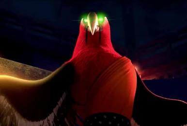 El Torpe Panda Wong Fu First Golden Panda Awards To Be Held In Sichuan