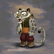 Peng | Kung Fu Panda Wiki | Fandom