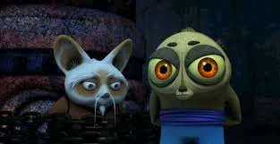 Tong Fo | Kung Fu Panda Wiki | Fandom