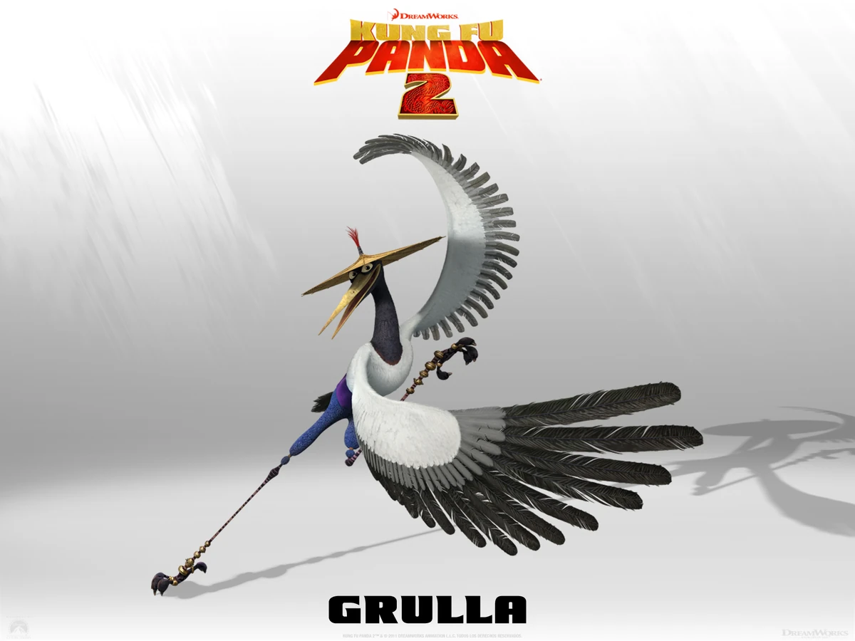 Categoría:Personajes de China | Kung Fu Panda Wiki | Fandom