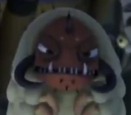 Alien Rice Weevils | Kung Fu Panda Wiki | Fandom