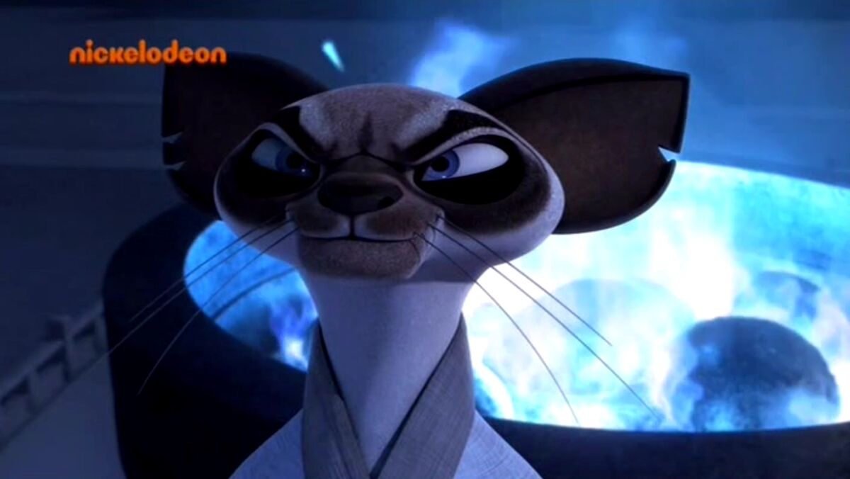 Pang Bing | Kung Fu Panda Wiki | Fandom Pang Bing | Kung Fu Panda Wiki | Fandom