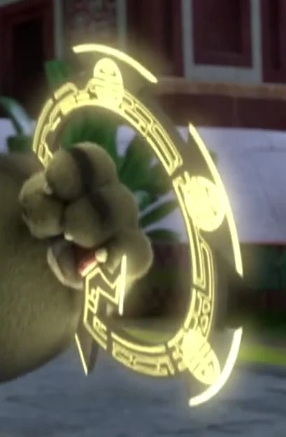 Storm Wheels | Kung Fu Panda Wiki | Fandom