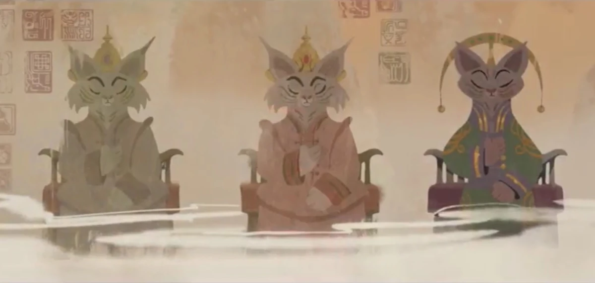 Emperor (title) | Kung Fu Panda Wiki | Fandom