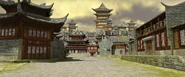 Gongmen City | Kung Fu Panda Wiki | Fandom