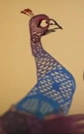 Shen's mother | Kung Fu Panda Wiki | Fandom