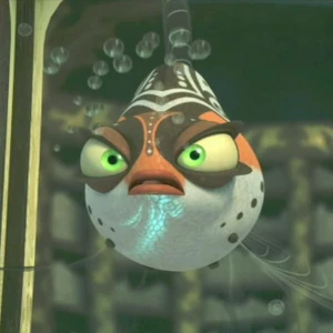 Discuss Everything About Kung Fu Panda Wiki | Fandom
