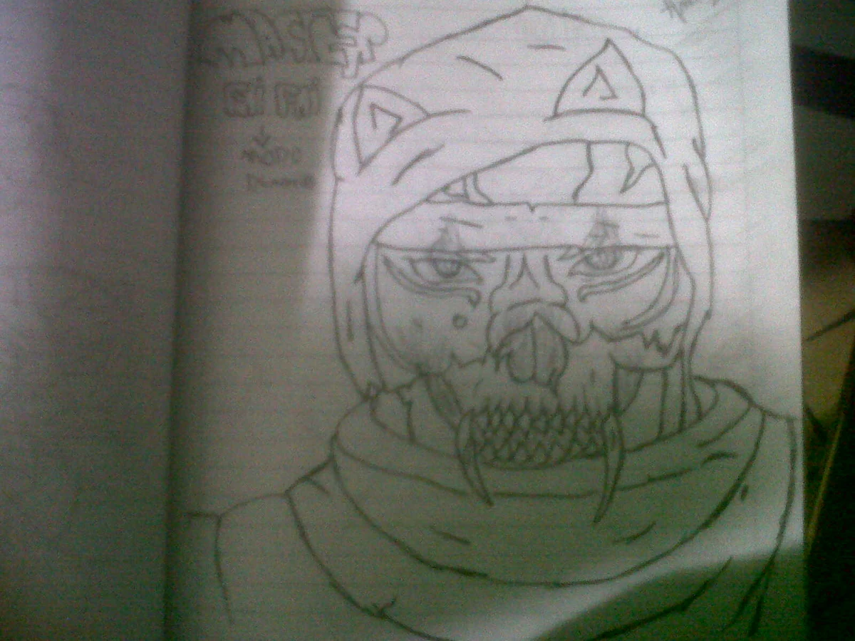 Usuario Blog:Andresfelipe.escobarv/master faifai | Kung Fu Panda Wiki ...