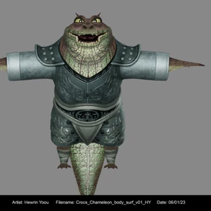 Discuss Everything About Kung Fu Panda Wiki | Fandom