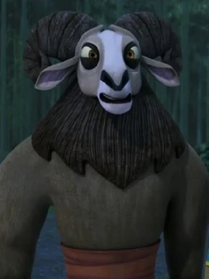 Shao | Kung Fu Panda Wiki | Fandom