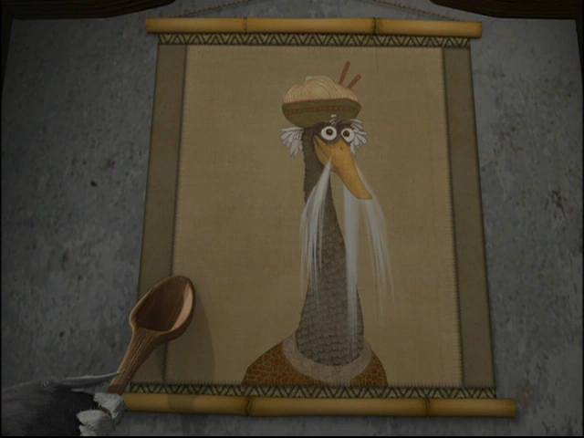 Mr. Ping's grandfather | Kung Fu Panda Wiki | Fandom