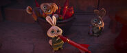 Rabbit Trio | Kung Fu Panda Wiki | Fandom