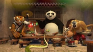 Mr. Ping | Kung Fu Panda Wiki | Fandom