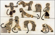 Tigress | Kung Fu Panda Wiki | Fandom