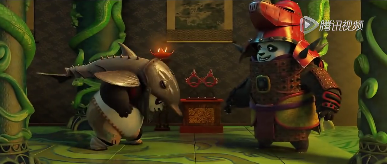 Dolphin's Armor Kung Fu Panda Wiki Fandom, 42% OFF