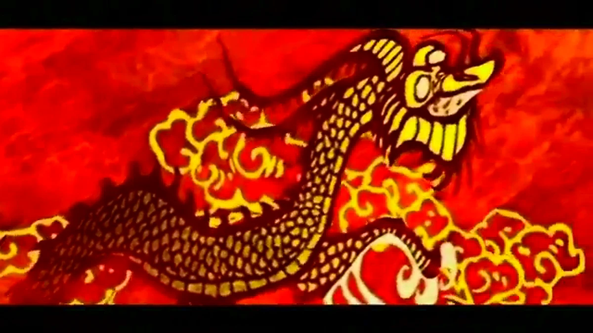 Dragon Gods | Kung Fu Panda Wiki | Fandom