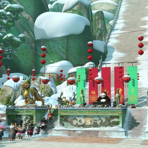 Discuss Everything About Kung Fu Panda Wiki | Fandom