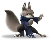 Zhen | Kung Fu Panda Wiki | Fandom