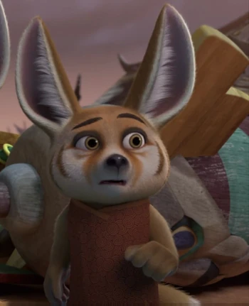 Rabia's father | Kung Fu Panda Wiki | Fandom