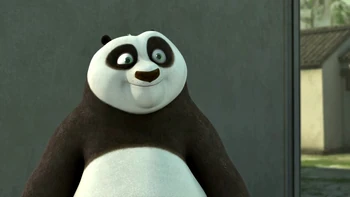 Good Po | Kung Fu Panda Wiki | Fandom