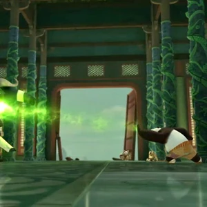 Discuss Everything About Kung Fu Panda Wiki | Fandom