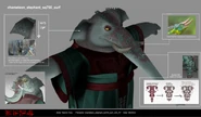 Master Elephant | Kung Fu Panda Wiki | Fandom