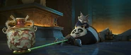 Zhen | Kung Fu Panda Wiki | Fandom