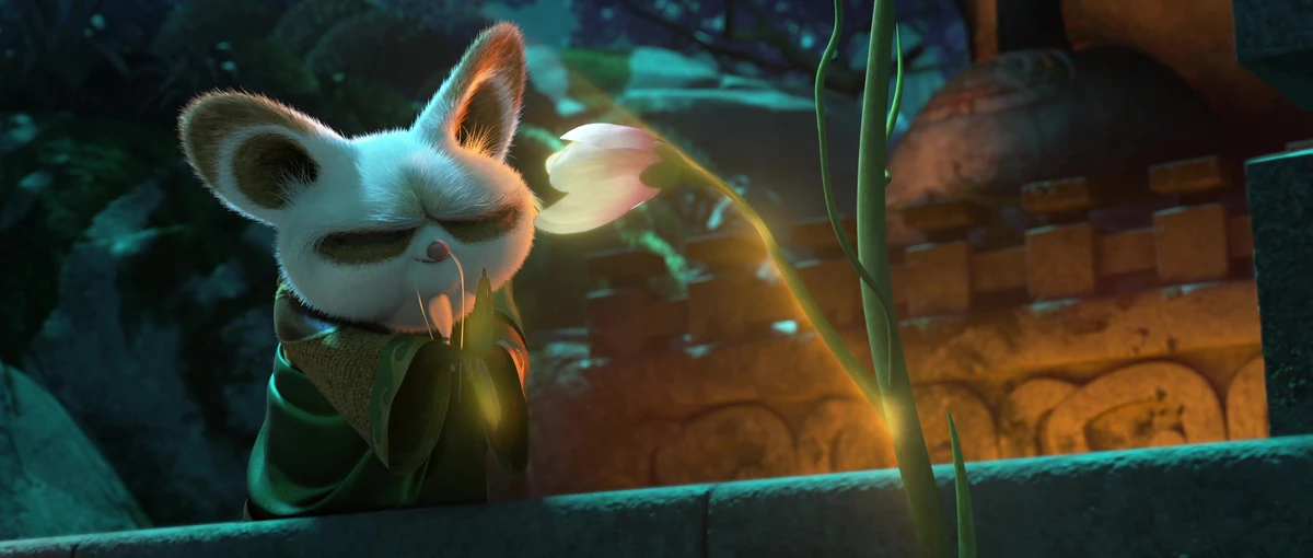 Chi | Kung Fu Panda Wiki | Fandom