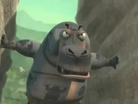 Categoría:Villanos | Kung Fu Panda Wiki | Fandom