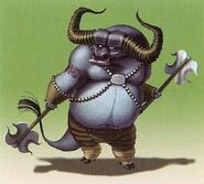 Storming Ox | Kung Fu Panda Wiki | Fandom