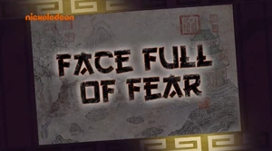 Face Full of Fear/Transcript | Kung Fu Panda Wiki | Fandom