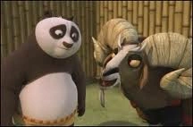 Categoría:Villanos | Kung Fu Panda Wiki | Fandom