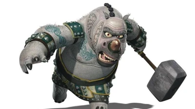 Discuss Everything About Kung Fu Panda Wiki | Fandom